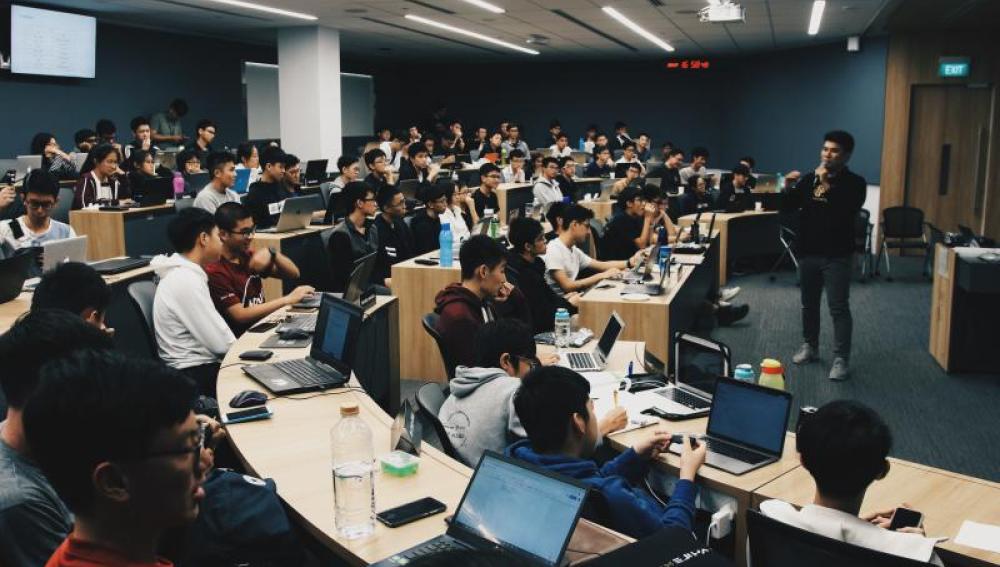 SMU Whitehat Society | Vivace | Singapore Management University (SMU)